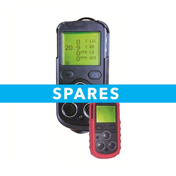 Marine 4™ Dual Tox. H2S/CO Sensor - Martek Marine