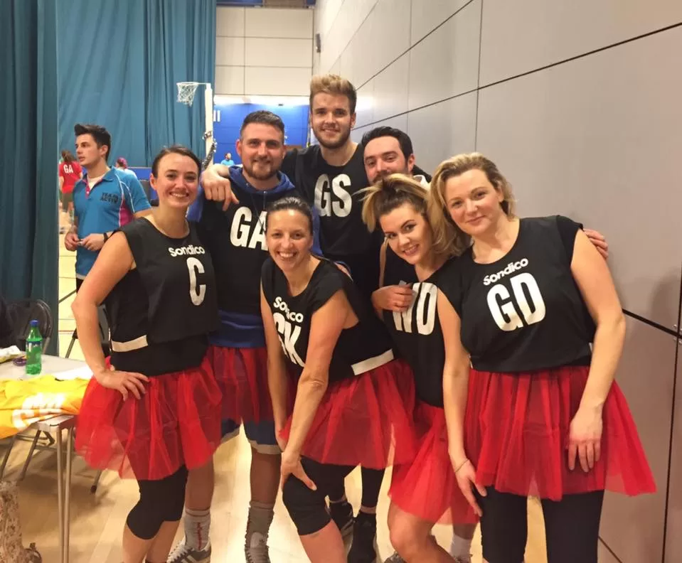 Getting to know the Martek team – Emma Bampton - Martek Marine