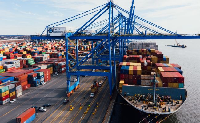 An introduction into the IMO - Martek Marine