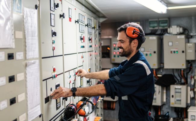 Why Calibration/SPAN Gases are Important for Ship Safety - Martek Marine