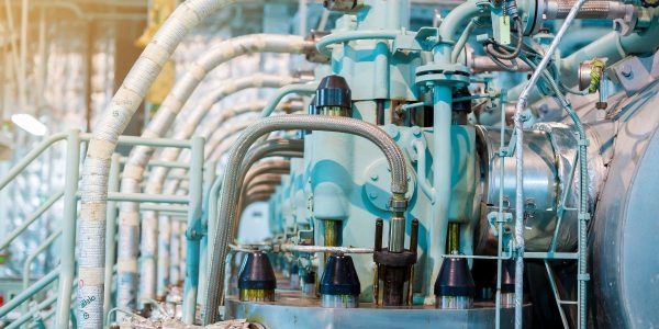 Why Calibration/SPAN Gases are Important for Ship Safety - Martek Marine