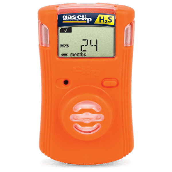 Marine Gas Detectors | Portable & Fixed Systems