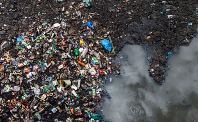 Sewage Water Testing Methods - Martek Marine