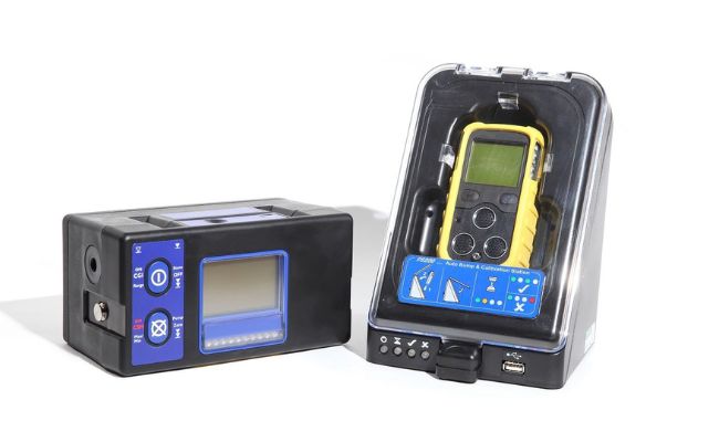 IMPORTANT BULLETIN: Software for ABC Stations - Martek Marine
