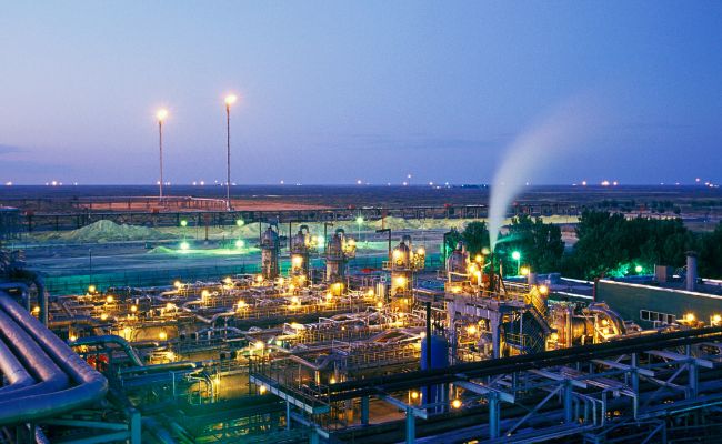 Understandin Methane Gas and Associated Dangers