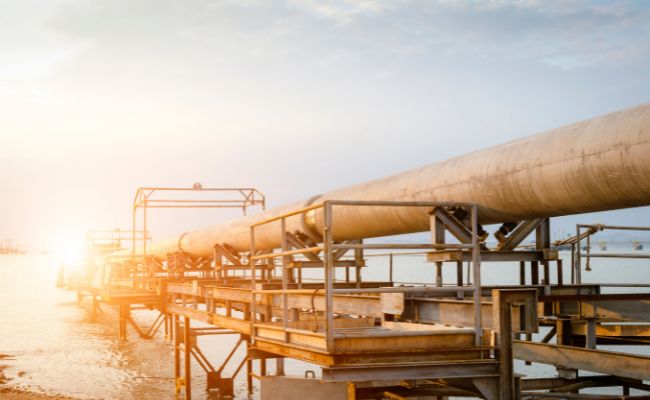 What is Reactive Gas? - Martek Marine