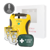 Marine Defibrillators - Martek Marine