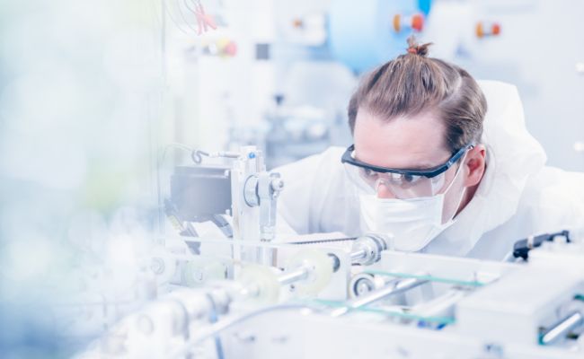 Future of Crew Welfare: Advanced Tech Reducing Health Hazards