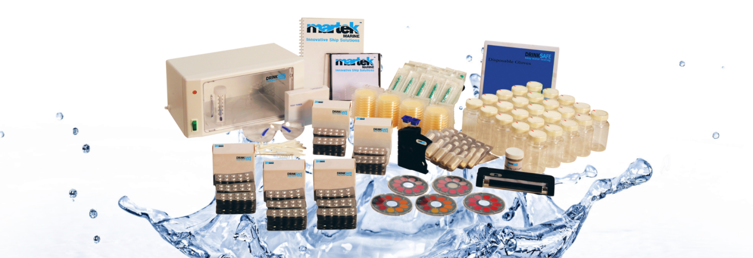 Choose The Best Potable Water Testing Kit in 2023