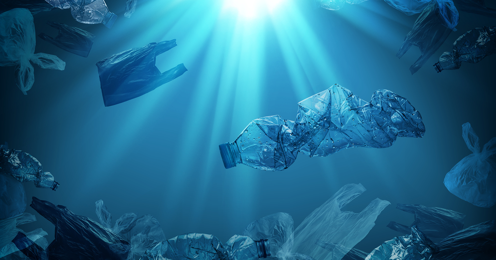 Prevention of Single Use Plastic in Maritime