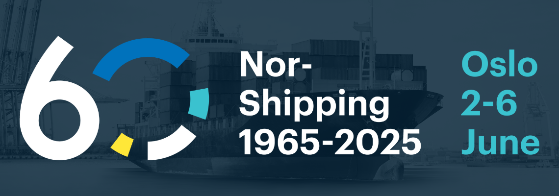 Discover What's New at NOR-Shipping 2025! - Martek Marine