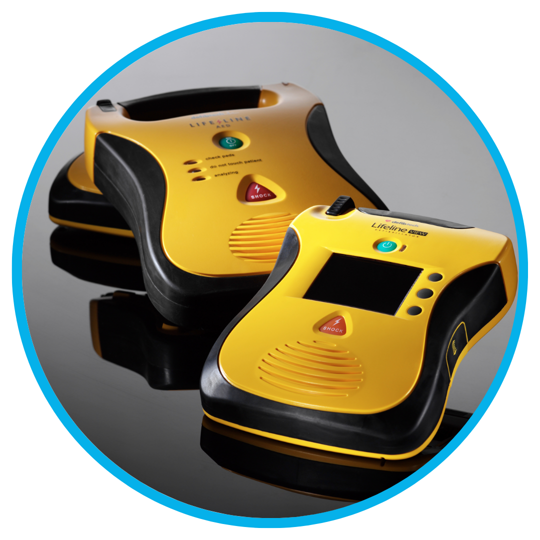 Lifeforce Range Product Brochure - Martek Marine