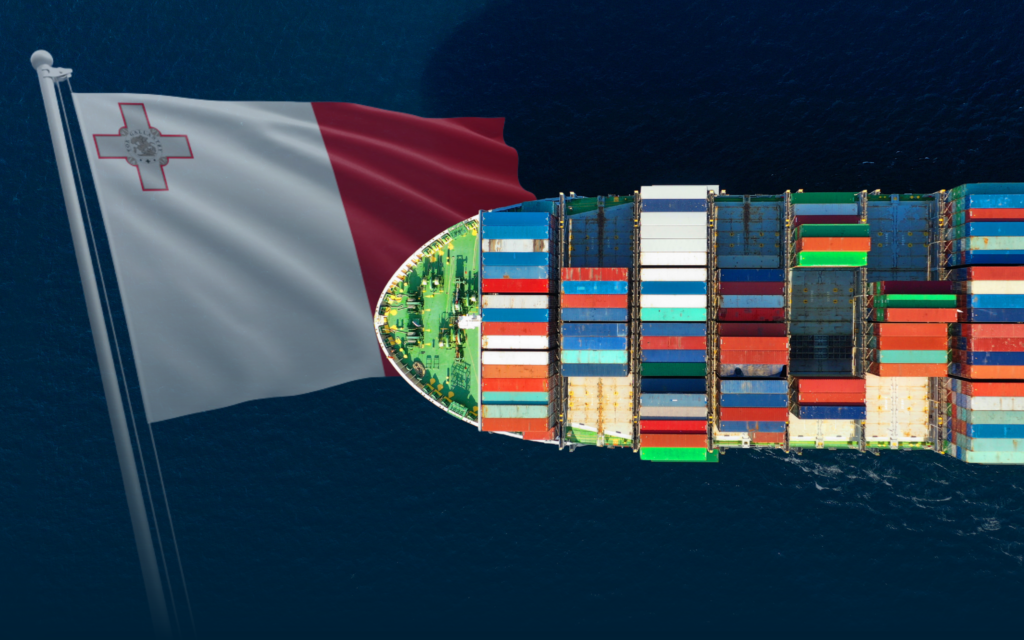Transport Malta Mandate: The Critical Reason Your Vessel Must Carry an ...